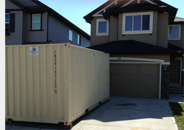 Self-storage boom - Overrated -Too much for too little! – Ingenious ...