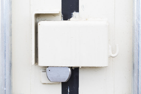 10' Shipping container - transport container - Seacan – Ingenious ...