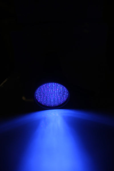 UV flashlight for curing UV repair patches – Ingenious Outdoor Storage Inc