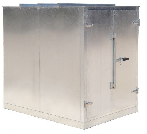 Modular Container System - MOD57 - Galvanized Steel – Ingenious Outdoor ...